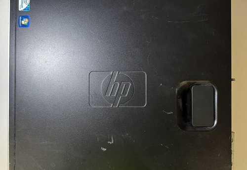 HP Compaq 6000 Pro Small Form Factor