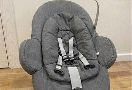 Шезлонг stokke steps