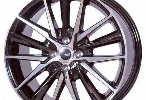 Литой диск lizardo R17 4x100