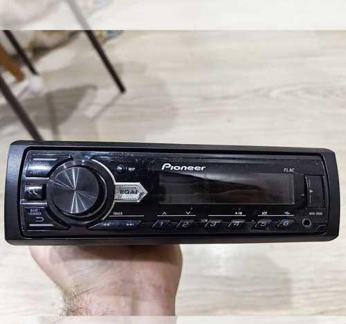 Магнитола pioneer MVH-09UB