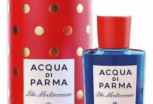 Acqua di Parma - Mirto di Panarea Limited Edition