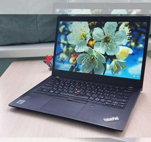 Надежный безотказный ThinkPad X13 i5-10210U #18