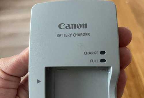 Зарядное устройство для фотоаппарата Canon CB-2LYE