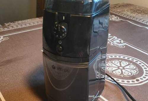 Кофемолка Vitek VT-1548 на запчасти