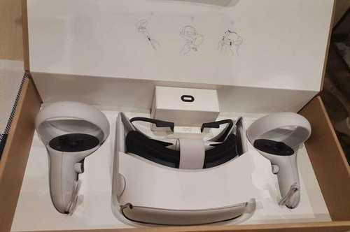 Oculus quest 2