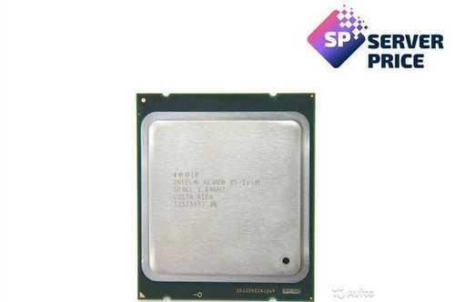 Процессор CPU intel Xeon E5-2650L (8 ядер, 1.80GHz