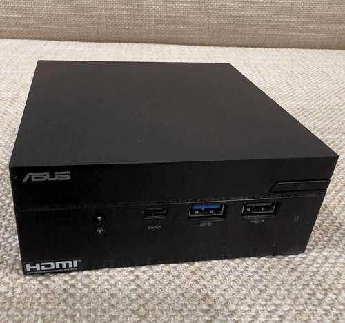 Asus Mini PC PN 40