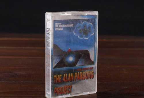 The Alan Parsons Project - The Best of 1993 EX/EX