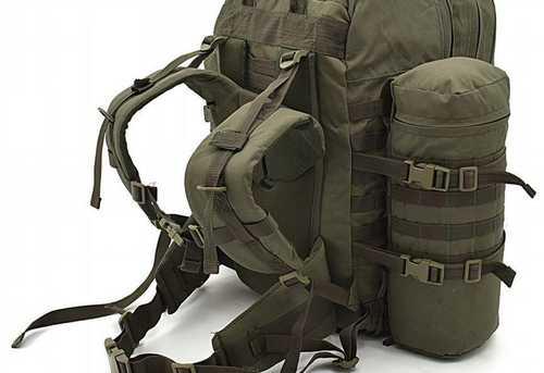 Армейский рейдовый рюкзак 101 Литр