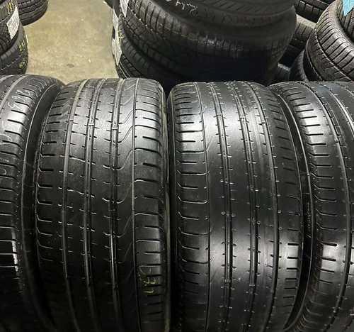 Pirelli P Zero 265/50 R19 110Y