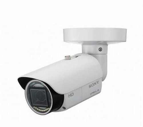 Камера видеонаблюдения уличная ip Sony SNC-EB632R
