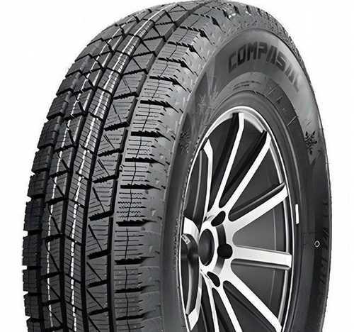 Compasal Ice Master 225/50 R17 98S