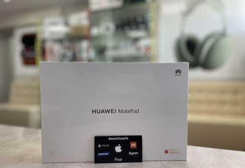 Планшет huawei MatePad 11.5 Wi-Fi 6/128Gb Space Gr