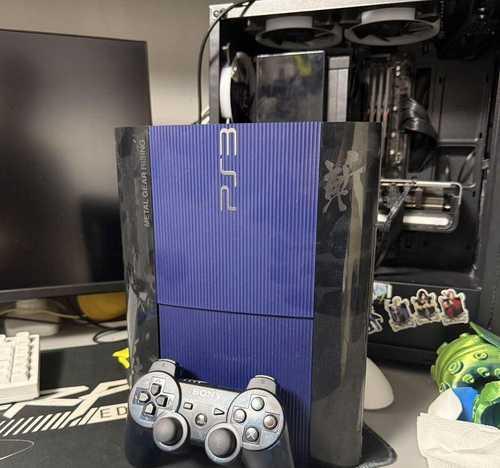 Playstation 3