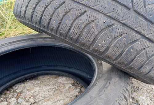 Bridgestone Ecopia NH200 C 4/6 R5