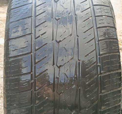 Barum Bravuris 4x4 255/55 R18
