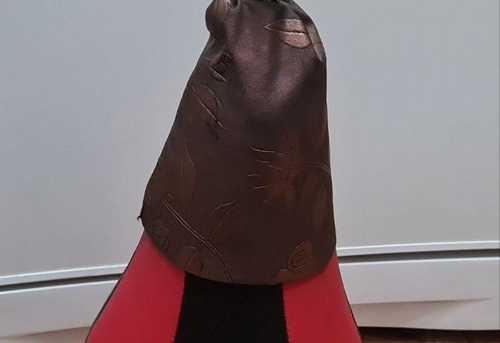 Груша боксерская капля
