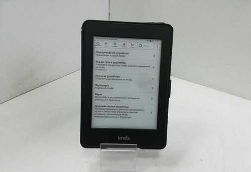 Электронная книга Kindle Amazon DP75SDI