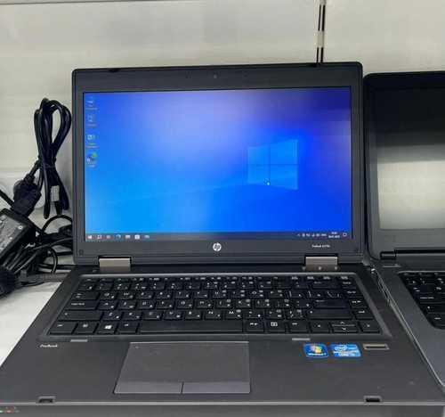 Ноутбук HP ProBook 6470b Core i5-3230M