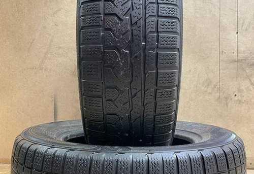 Kumho I'Zen RV Asymmetric 235/65 R17 108H