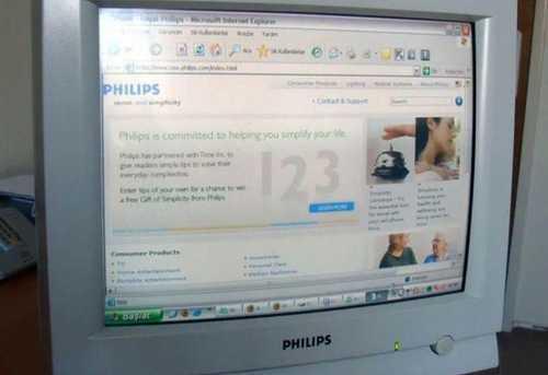 Philips 105s