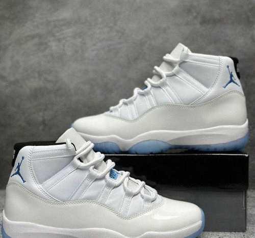 Nike Air Jordan 11 (Арт.98651)