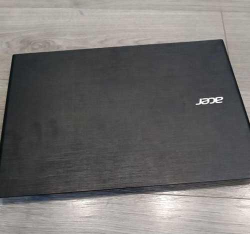 Ноутбук Acer Aspire E 15