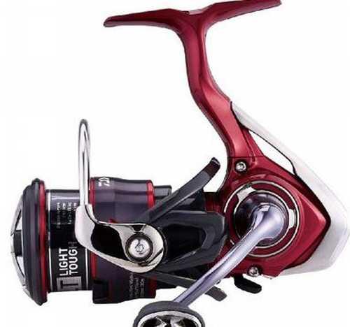 Катушка Daiwa 21 Fuego CS LT 2500