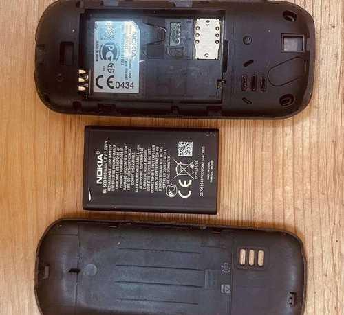 Сотовый телефон Nokia 1280