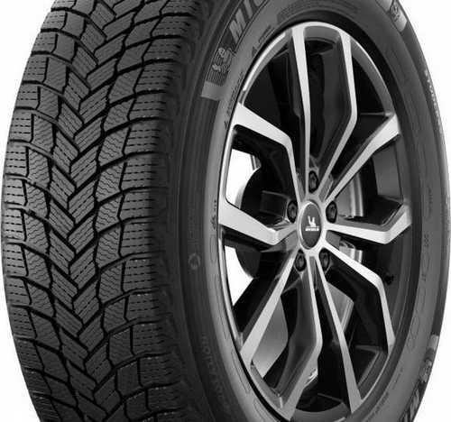 Michelin X-Ice Snow 225/60 R18 100H