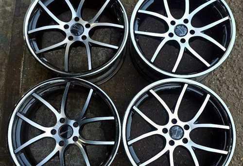 Диски R20 BMW X3, M6, X4, M3, M5, 3, 4, M4, 6, 5 Б