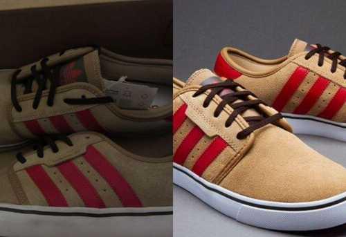 Оригинал Adidas SB 43-46 Skateboarding