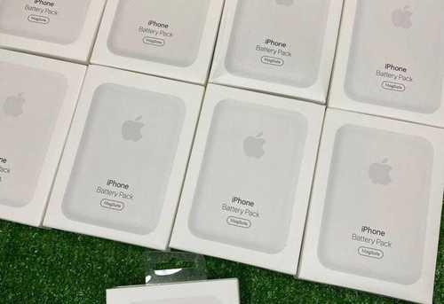 Apple battery pack