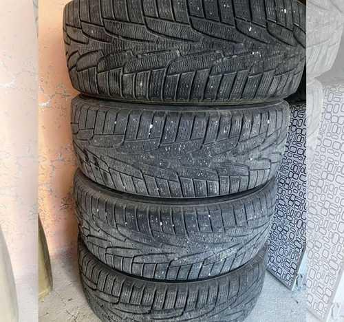 Marshal I'Zen KW31 205/55 R16 91R