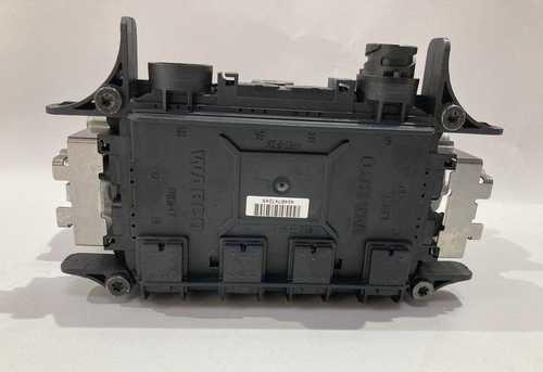 Модулятор задней оси DAF 105