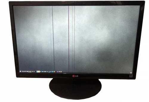 Монитор LG 23EA53VQ-P