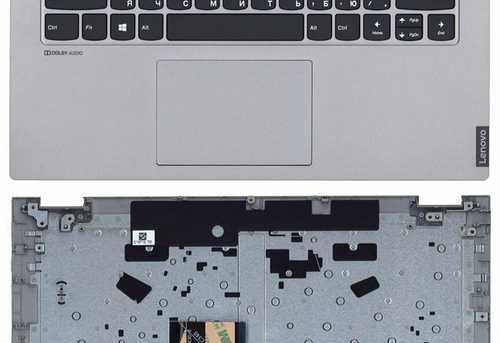 Клавиатура для ноутбука Lenovo Ideapad C340-14 топ