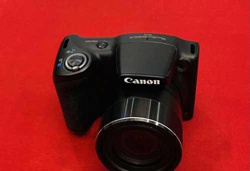 Canon sx420