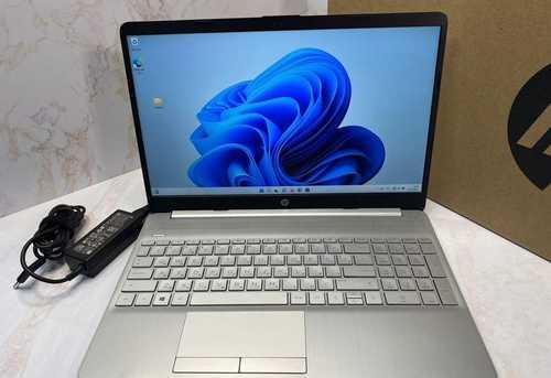 Ноутбук HP 15-dw1173ur i3