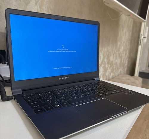 Samsung np900x3c