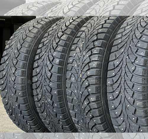 Колеса R14 4x98 Pirelli Formula Ice