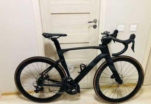 Twitter bike Шоссейный Велосипед cyclonepro, 2023