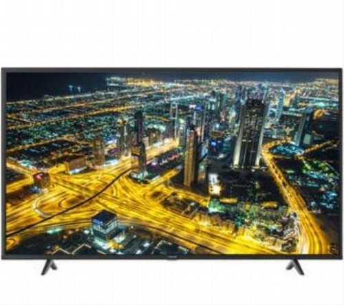 Телевизор 55" iFFalcon IFF55U62 Google TV