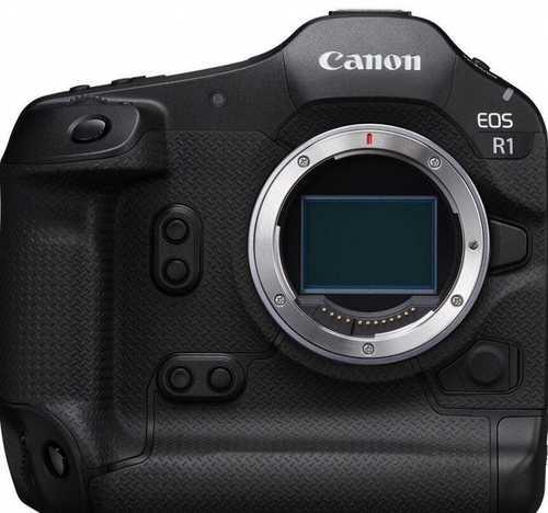 Canon EOS R1 Body