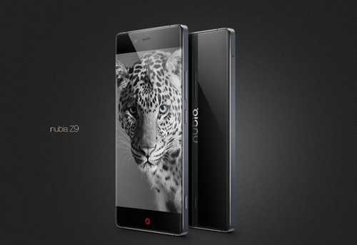 ZTE Nubia Z9, 3/32 ГБ