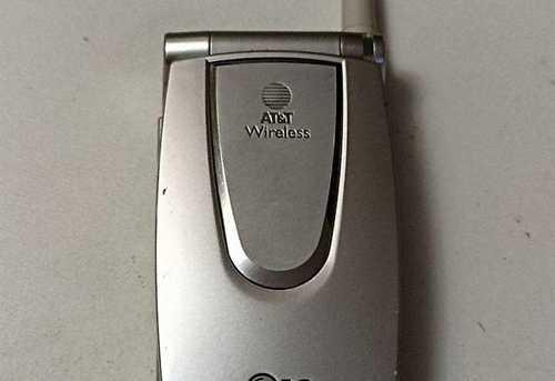 LG G4011 Silver
