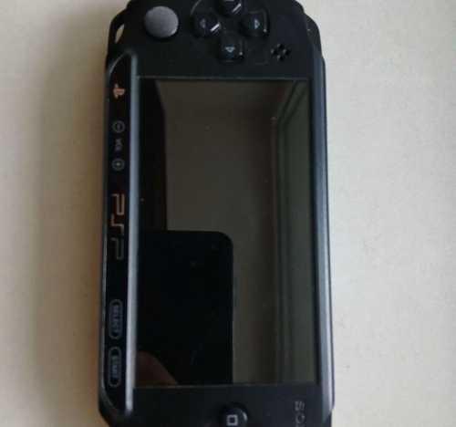 Sony PSP