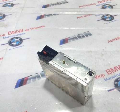 Радиоприемник Bmw X5 E53 M54B30 2007