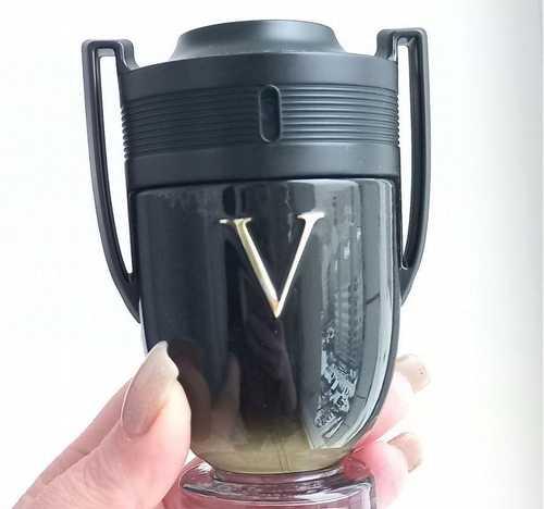 Paco rabanne invictus victory extreme