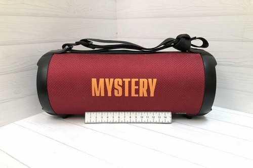 Портативная акустика Mystery MBA-739UB (L9)